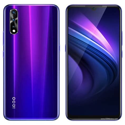 Vivo Iqoo Pro G Full Specification Price Review Comparison