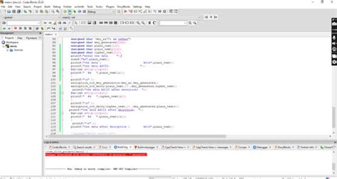 Video Implemented Rc4 Key Algorithm For Communication Protocols