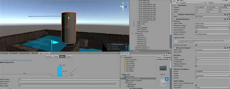 Issue Manually Traversing Off Mesh Links Unity Engine Unity Discussions