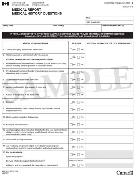 Application Health Check Report Template Artofit