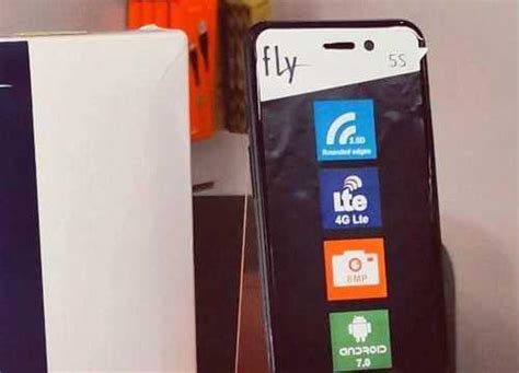 Смартфон 5s (Флай) - на Android Вся Россия | Мобильные телефоны ...