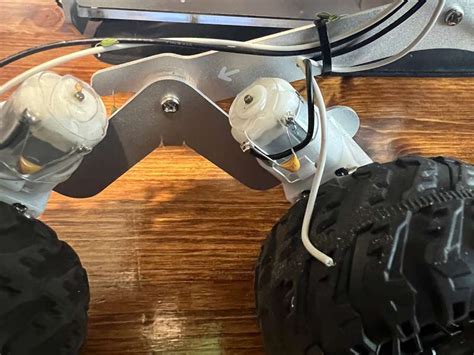 Sunfounder Galaxyrvr Mars Rover Kit For Arduino Review Start Your
