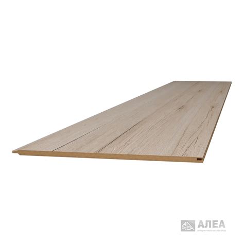 Панель мдф stella classic standart дуб санремо бежевый 2700х200х6 мм ...