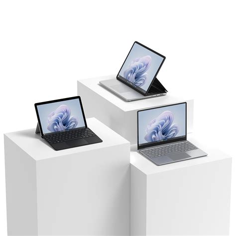 New Surface Devices Bring More Value To Business Microsoft Devices Blog