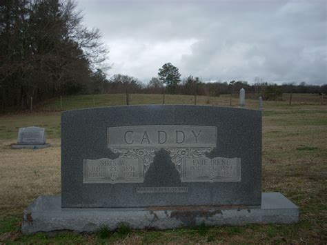 Evie Irene Delaney Caddy 1898 1992 Mémorial Find A Grave