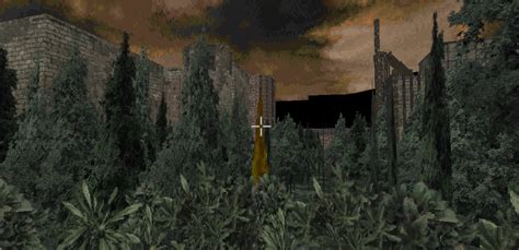 Debut Map Wads And Mods Doomworld