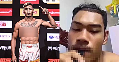 កីឡាករ ធឿន ធារ៉ា កំពុងទទួលបានការរិះគន់ពីអ្នកគាំទ្រ ក្រោយបែកធ្លាយវិដេអូប្រើប្រាស់ មានវិដេអូ