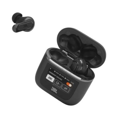 JBL Wave Beam 2 True Wireless Noise Cancelling Earbuds