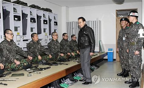 요즘 군대 생활관 인스티즈 Instiz 이슈 카테고리