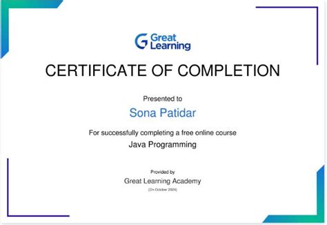 Sona Patidar On Linkedin Javaprogramming Fullstackdeveloper