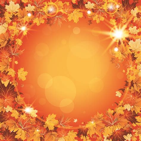 Free Vector Autumn Leaves Free Vector Download 4993 Free Vector For Commercial Use Format