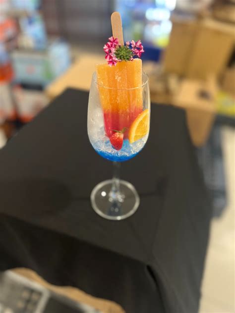 Aung Phyo Ap On Linkedin Lets Talk About Sex On The Beach Cocktail “ Sex On The Beach “ Is A…