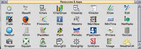 Can You Use RISC OS As Your Main Computer Superdecade Games