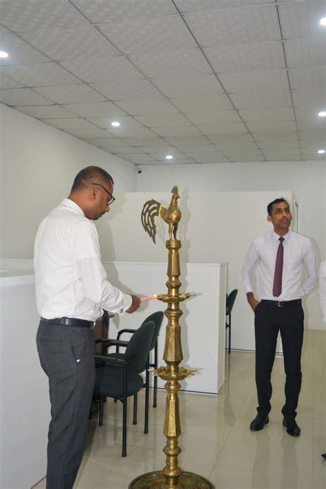 Wennappuwa Branch Opening Citizens Bank