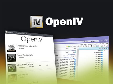 How To Download And Install Openiv In 2025 Tutorialy