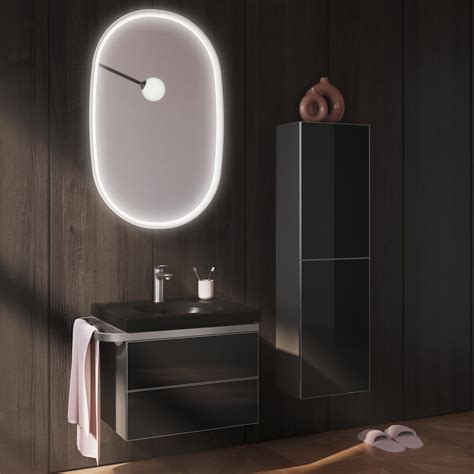 Aurena The Golden Ratio In The Bathroom Duravit