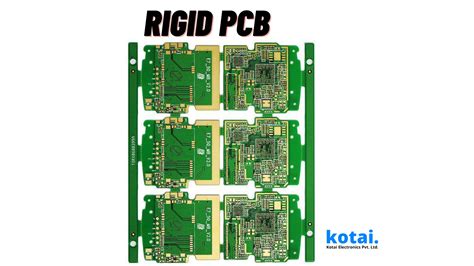 What Is PCB Top 6 Characteristics Of PCB