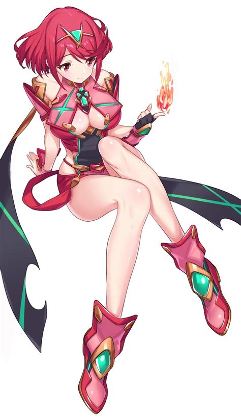 Pyra Mythra Rex Threesome Nsfw R Churchofpyra