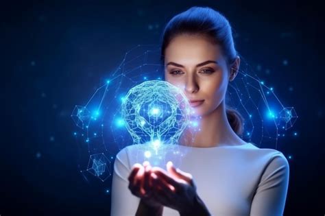 Premium AI Image Interactive Conversations With AI Or Artificial