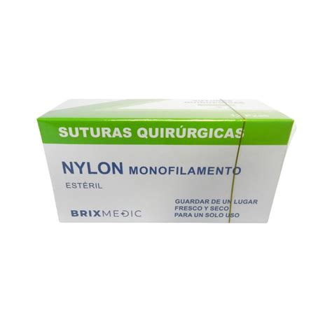 Torunda De Gasa EstÉril 4 X 4 Brix Medic Productos Farmacéuticos