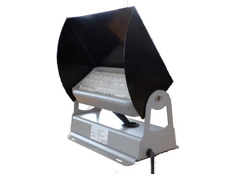 Simulated Led Headlight