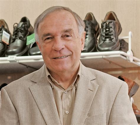 Adolf Kauffmann Verstorben Schuhkurier