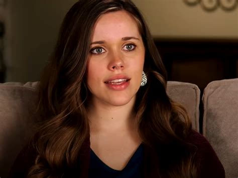 Jessa Duggar Pregnant With Baby