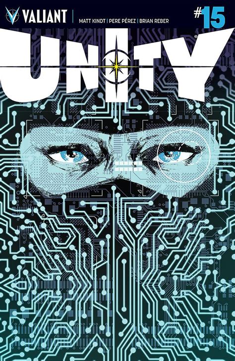 Unity 15