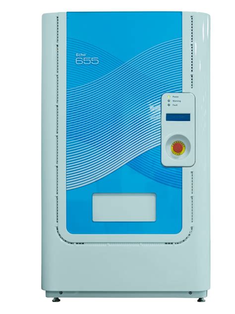 Ice Bioscience Protein Platform