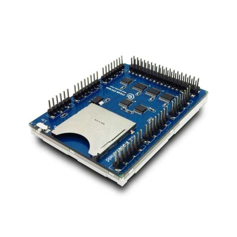 Arduino 32 Tft Touch Shield For Arduino Unomega