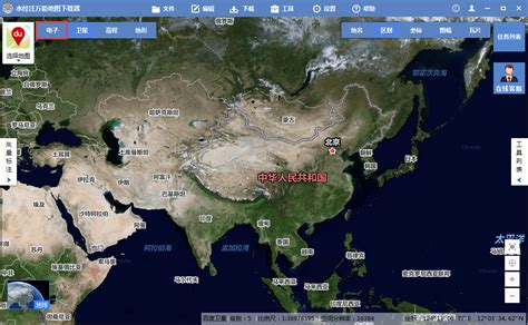 如何下载百度地图百度地图怎么下载区域地图 Csdn博客 如何下载百度地图百度地图怎么下载区域地图 Csdn博客