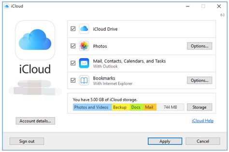 How To Save Documents To Icloud Leawo Tutorial Center