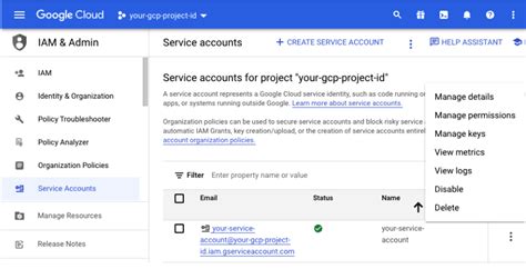 Quick Start Guide For The Hivemq Enterprise Extension For Google Cloud Pub Sub Hivemq