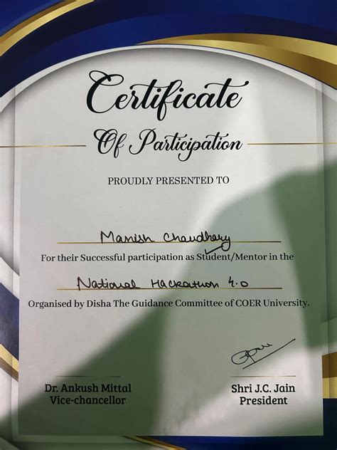 Hackathon Innovation Collaboration Techforgood Networking Manish Chaudhary