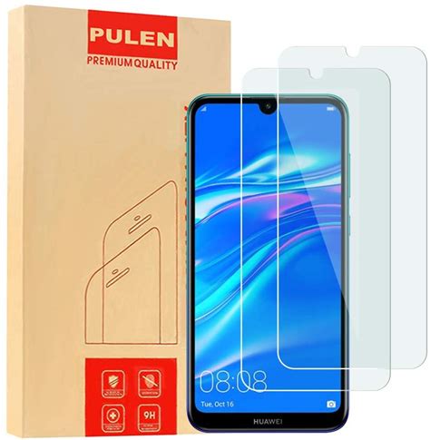 Best Screen Protectors For Huawei Y