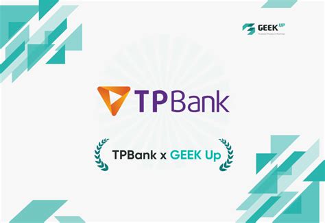 Tpbank Logo Tpbank Tpbank Added A New Photo