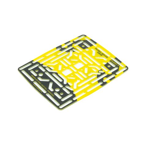 Robo Base Mini Kit For 2wd