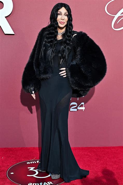 Cher Officially Wins Royalties Lawsuit Against Ex Sonny Bonos Widow