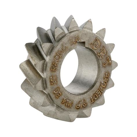 Primary Driven Gear 15 Teeth Drt Standard Helical Cut Teeth For Primary Primary Driven Gear 15 Teeth Drt Standard Helical Cut Teeth For Primary