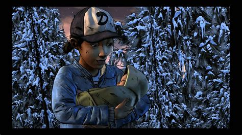 Which Moments From S2 Clem Are Really Cute A Sequel To My Other Post R Thewalkingdeadgame