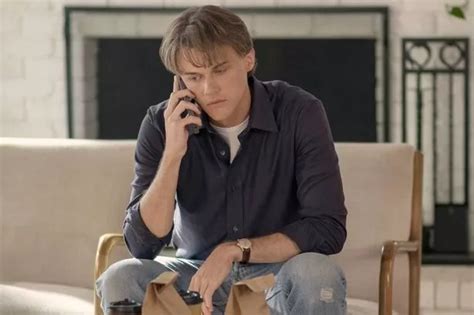 Conrad From The Summer I Turned Pretty Green Flags Explained