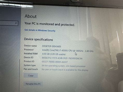 Laptops Notebooks Clearance Lenovo G50 I7 4GB RAM 240 GB Storage Please Read Was Sold