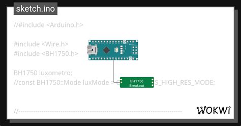 Wokwi Online ESP STM Arduino Simulator