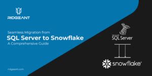 SQL Server To Snowflake Migration Guide SQL To Snowflake