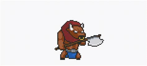 Sprite Sheet Animations In Flutter By Luan Nico Flutter Community Medium