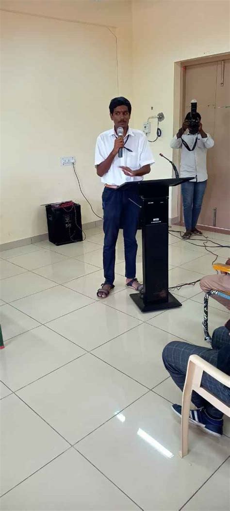 Filmkar Mohana Krishnan T