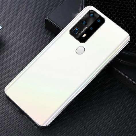 Free Shipping Global Version 4g Android Smartphone P40 Plus Unlocked