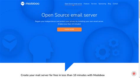 10 Best Self Hosted Email Server Platforms To Use In 2025