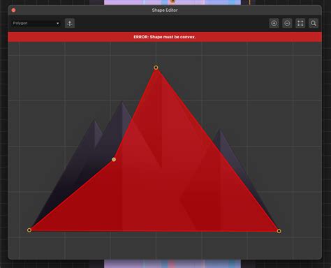 collision shapes and object settings buildbox game maker video