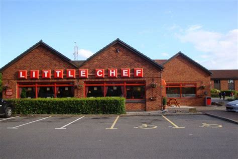 Little Chef Menu With Prices [Updated 2025] - TheFoodXP